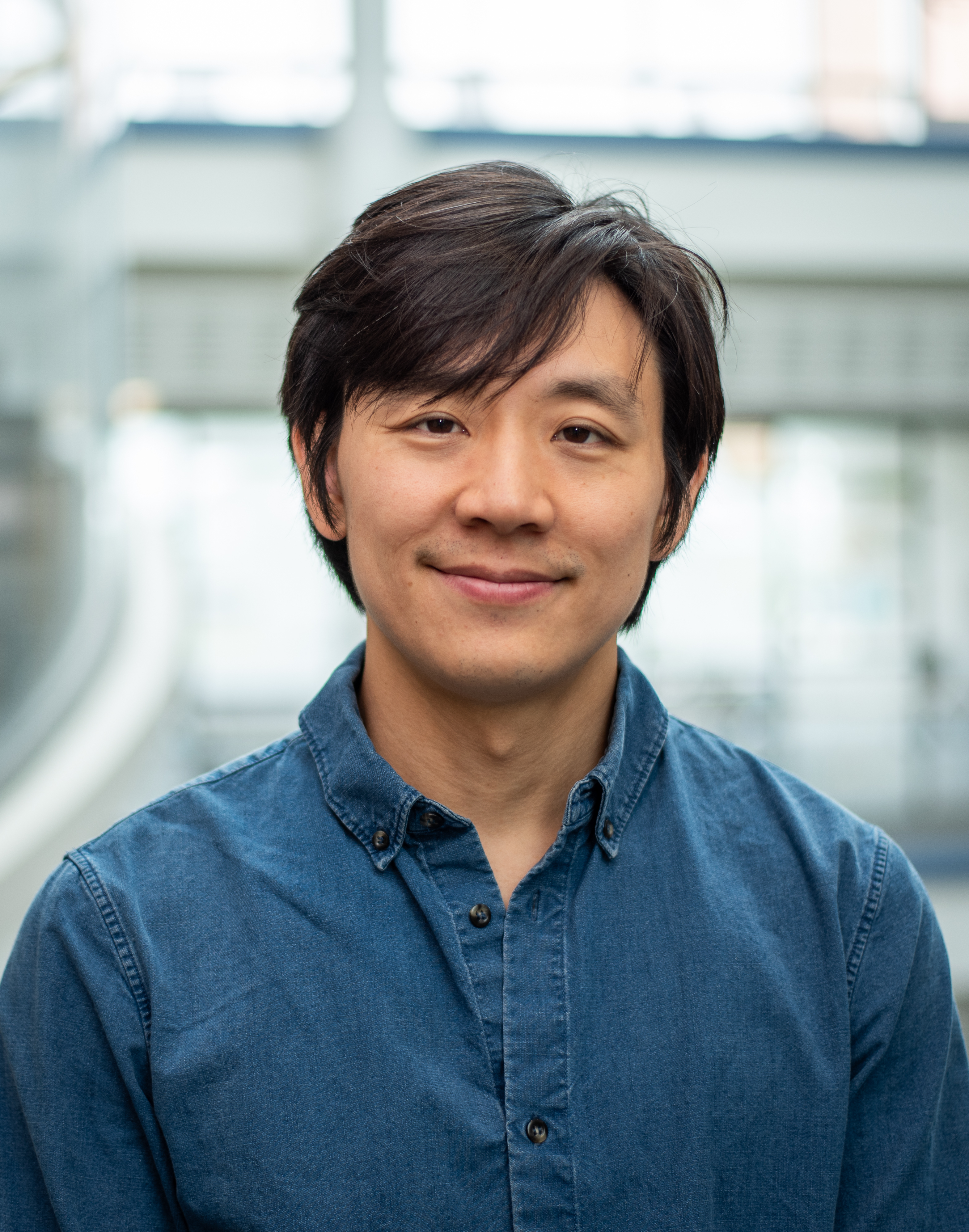 Insight and Interaction Lab | Harvard SEAS